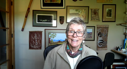 Episode 03 | Climate Change and the Greater Yellowstone Ecosystem ...