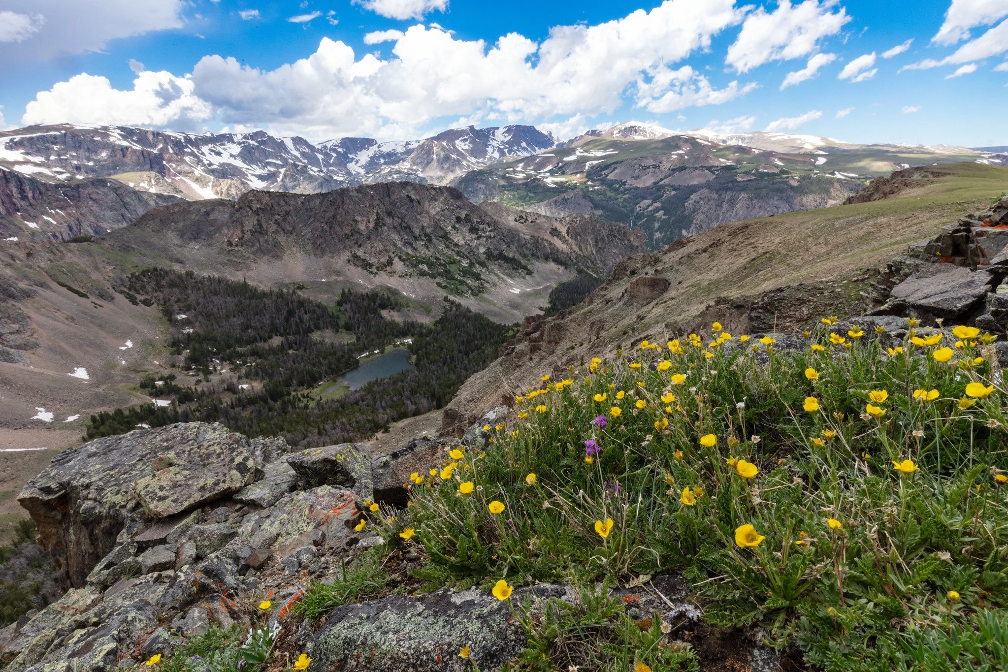 Apsáalooke place names in Greater Yellowstone — Greater Yellowstone ...