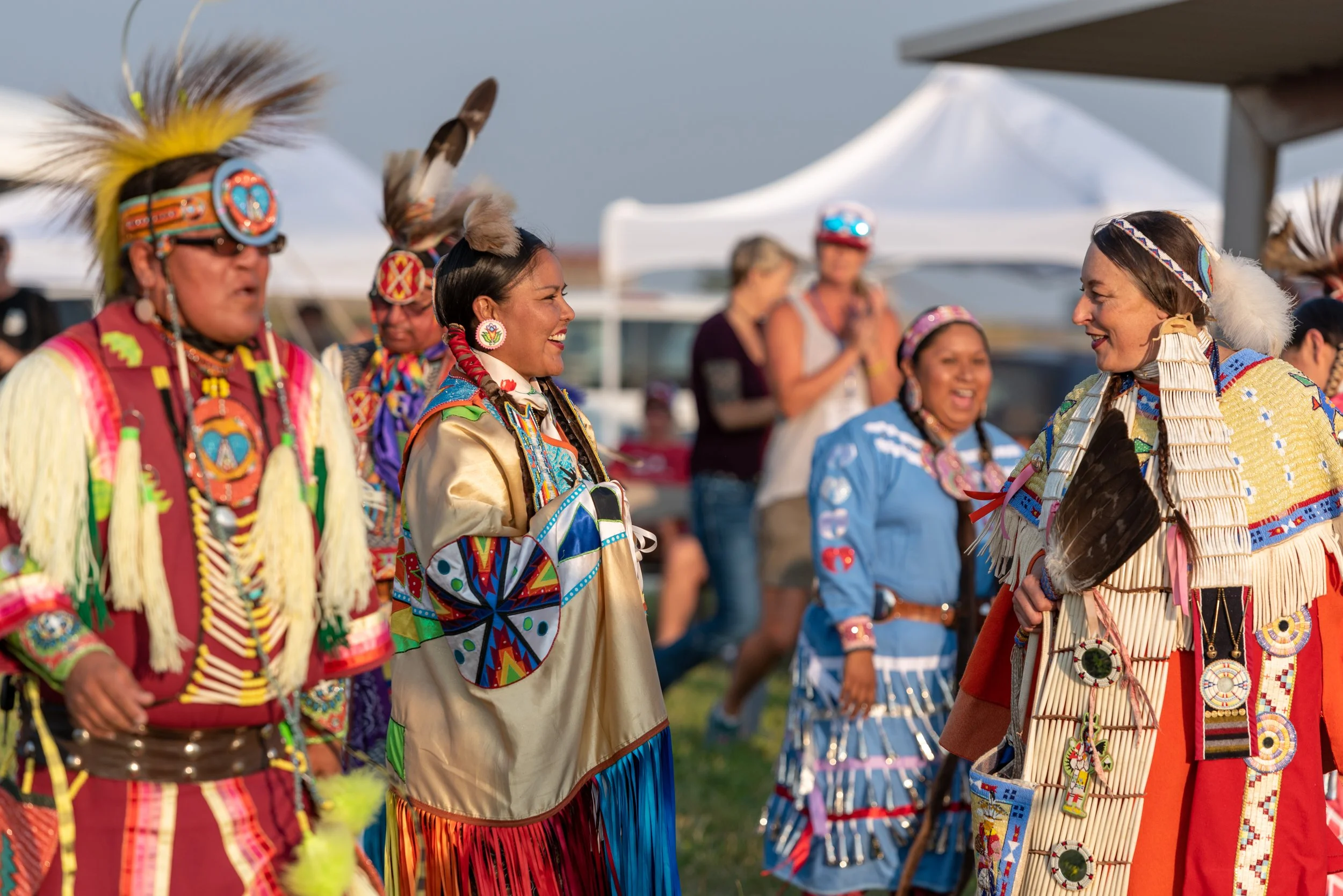 Tribal — Greater Yellowstone Coalition