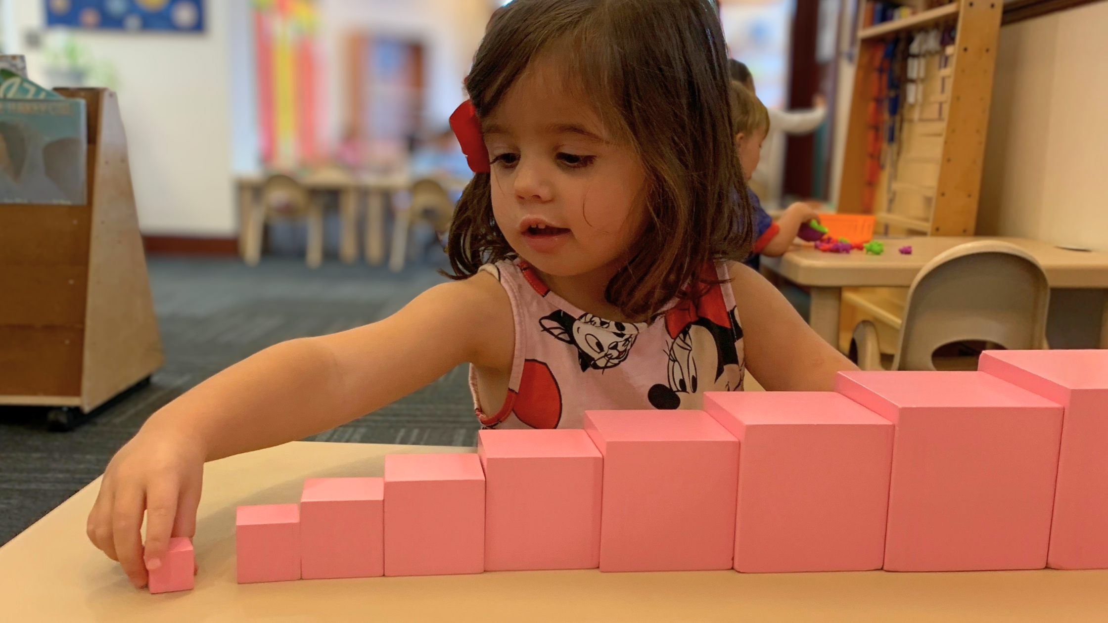 Child-Led Learning: What Parents Need to Know — Northeast Stars Montessori