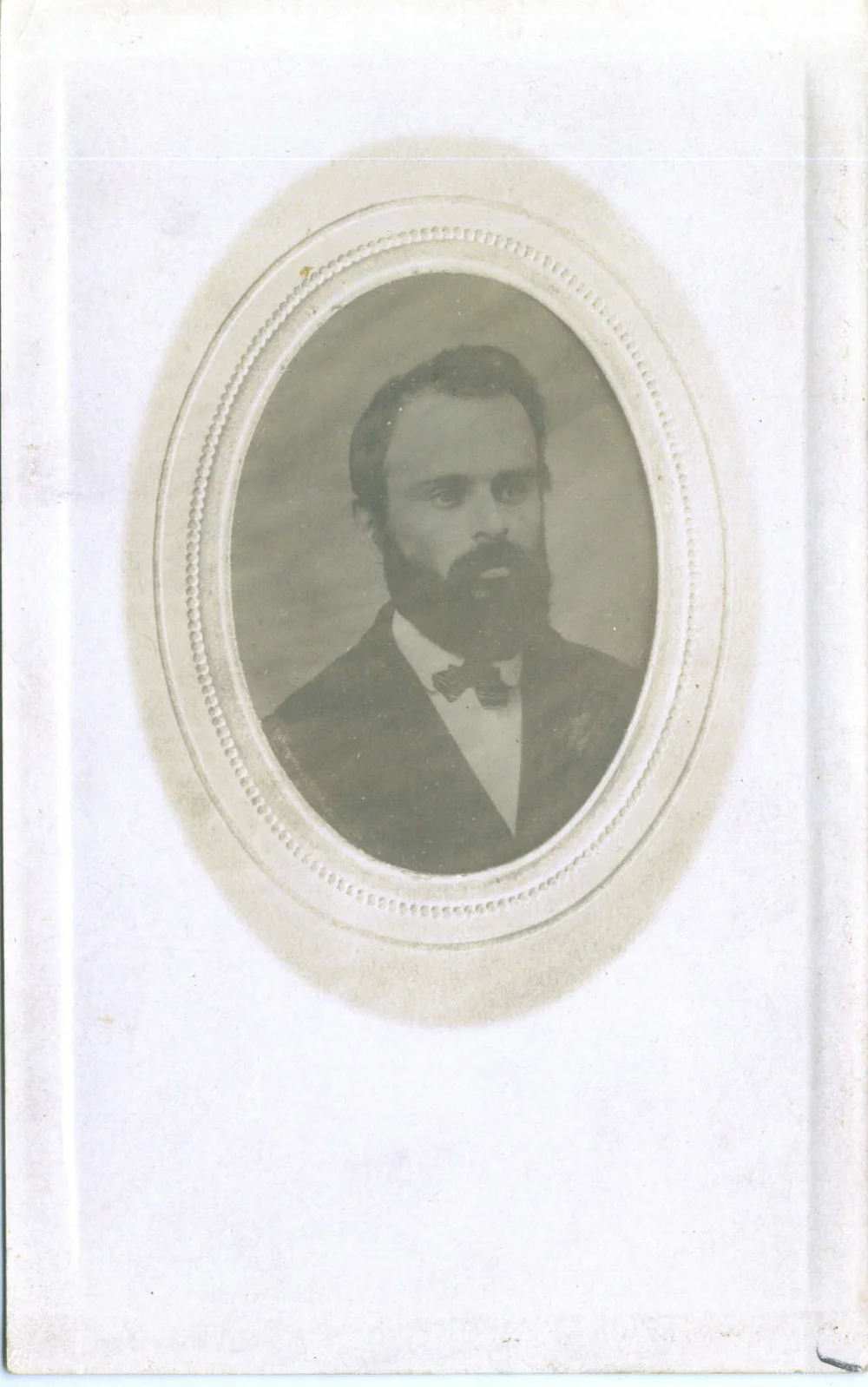 The Truman E. Pomeroy Family Photographs Collection — American Pomeroys