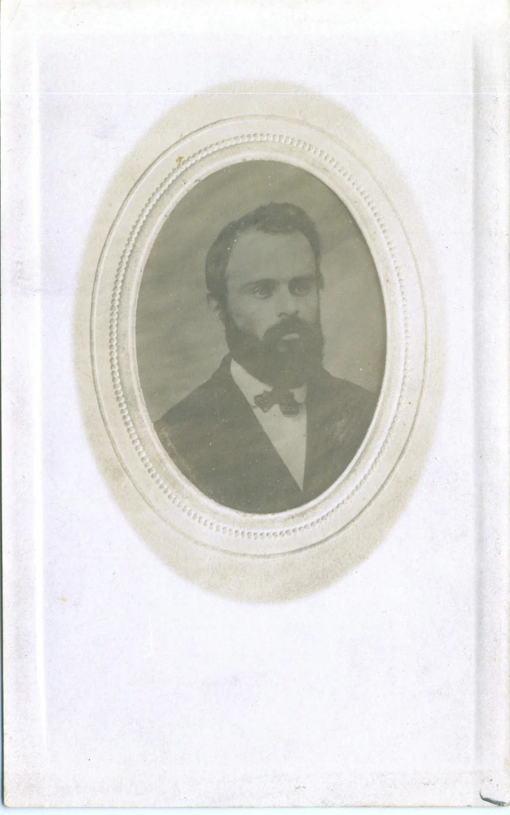 The Truman E. Pomeroy Family Photographs Collection — American Pomeroys