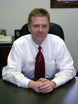 Scott Graeff - Esq. — Covrett Graeff & Wittenberg Ltd.