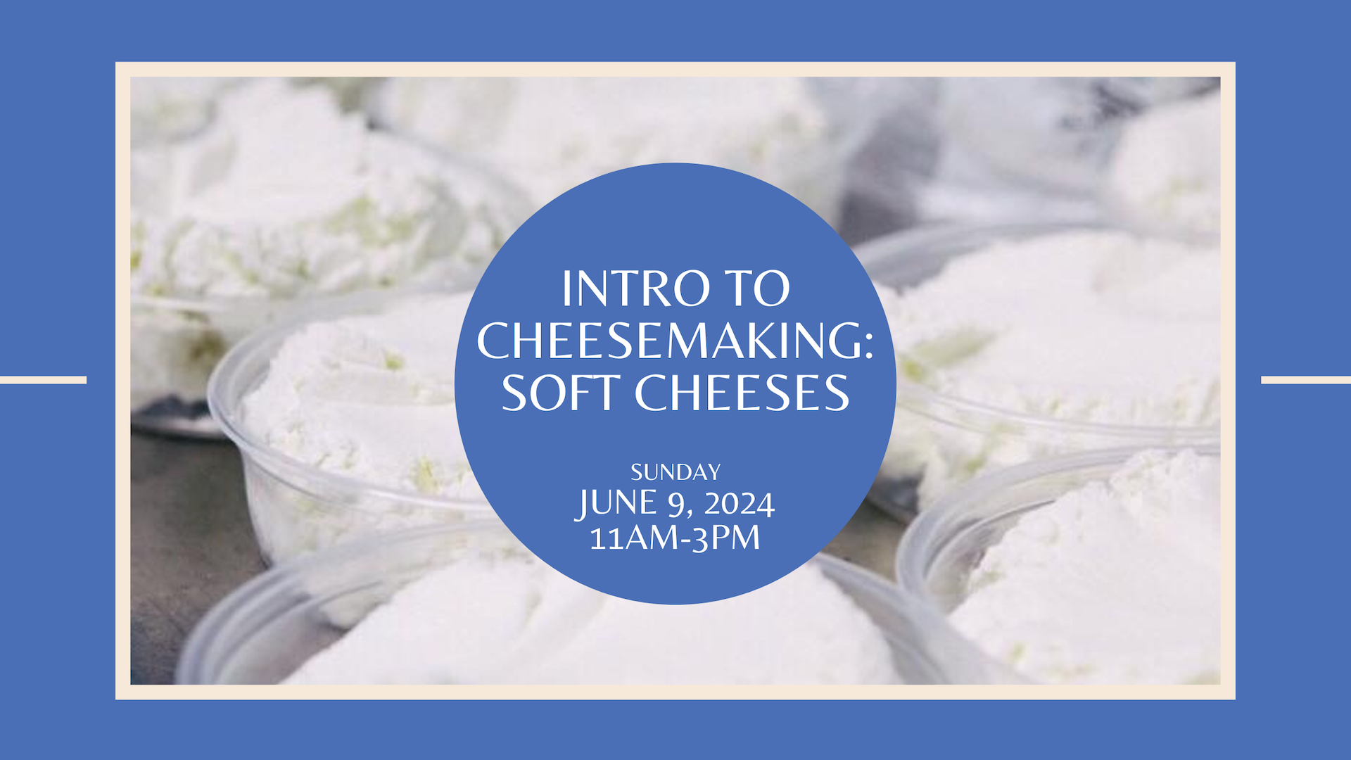 Classes — Caromont Farm