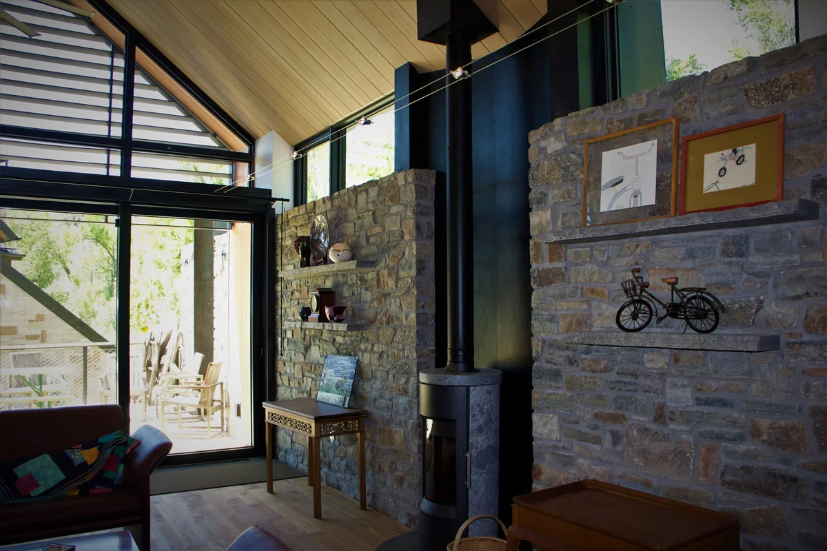 Denver Custom Homes: Colorado Luxury Home Builder Portfolio by Haley ...