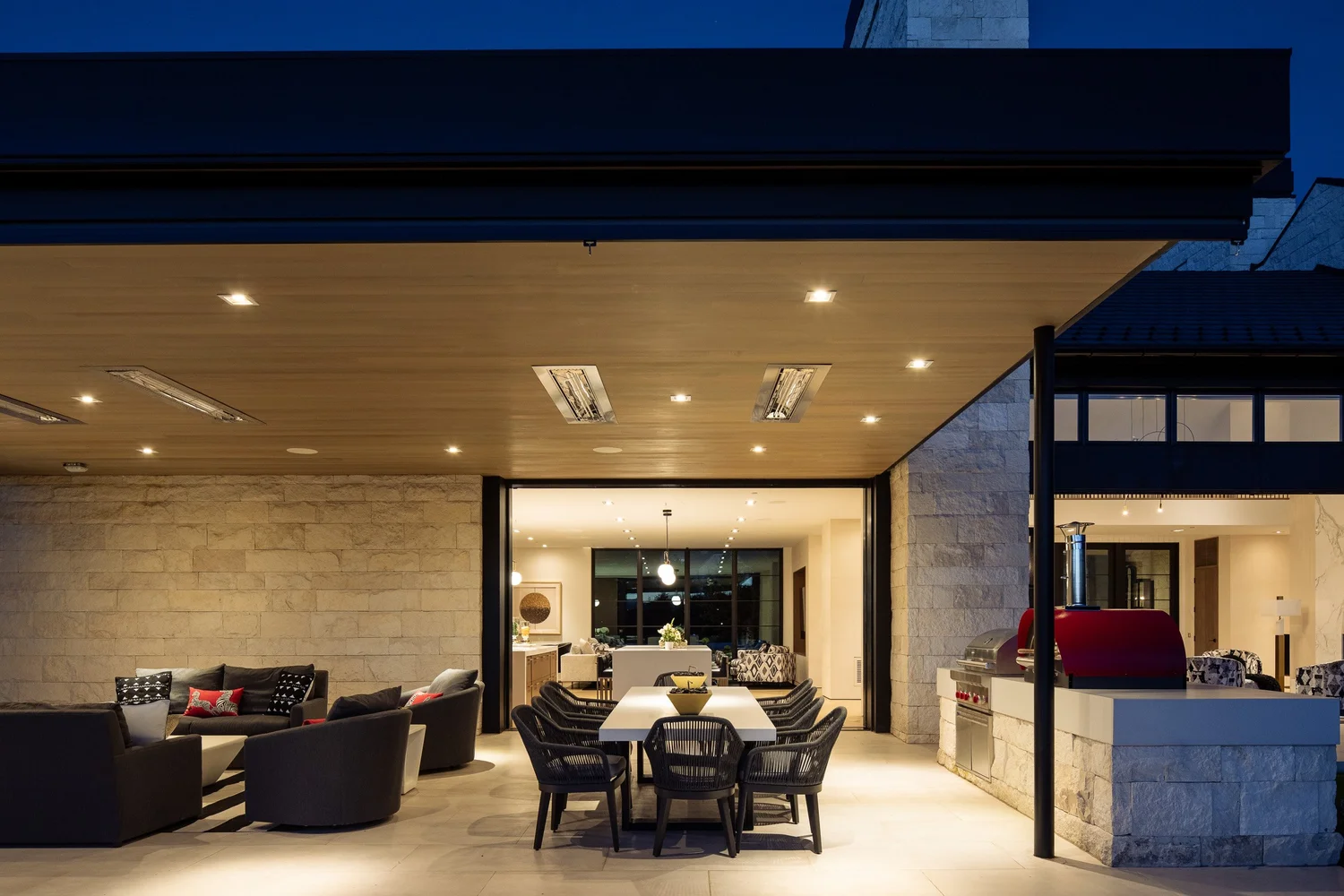 Custom Denver & Boulder Luxury Home Galleries by Haley Custom Homes ...