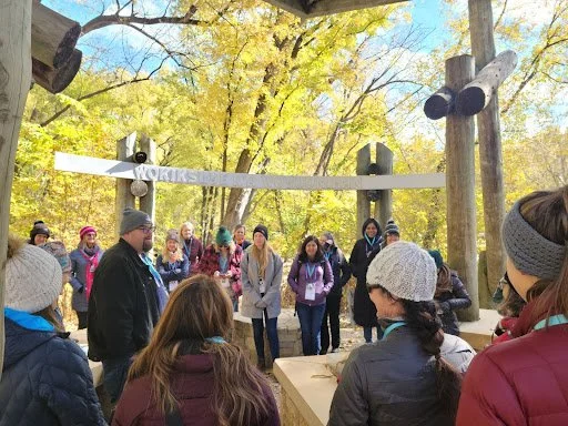 The Women’s Forest Congress: The MNWWN Connection — Minnesota Women's ...