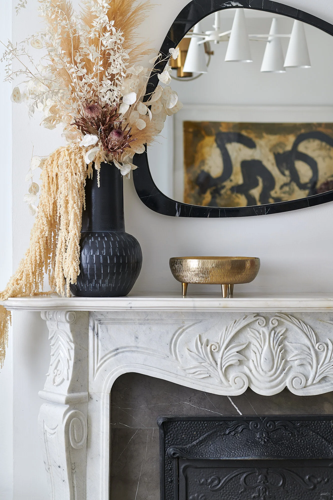 Bertmount House — EMILY CADE DESIGN