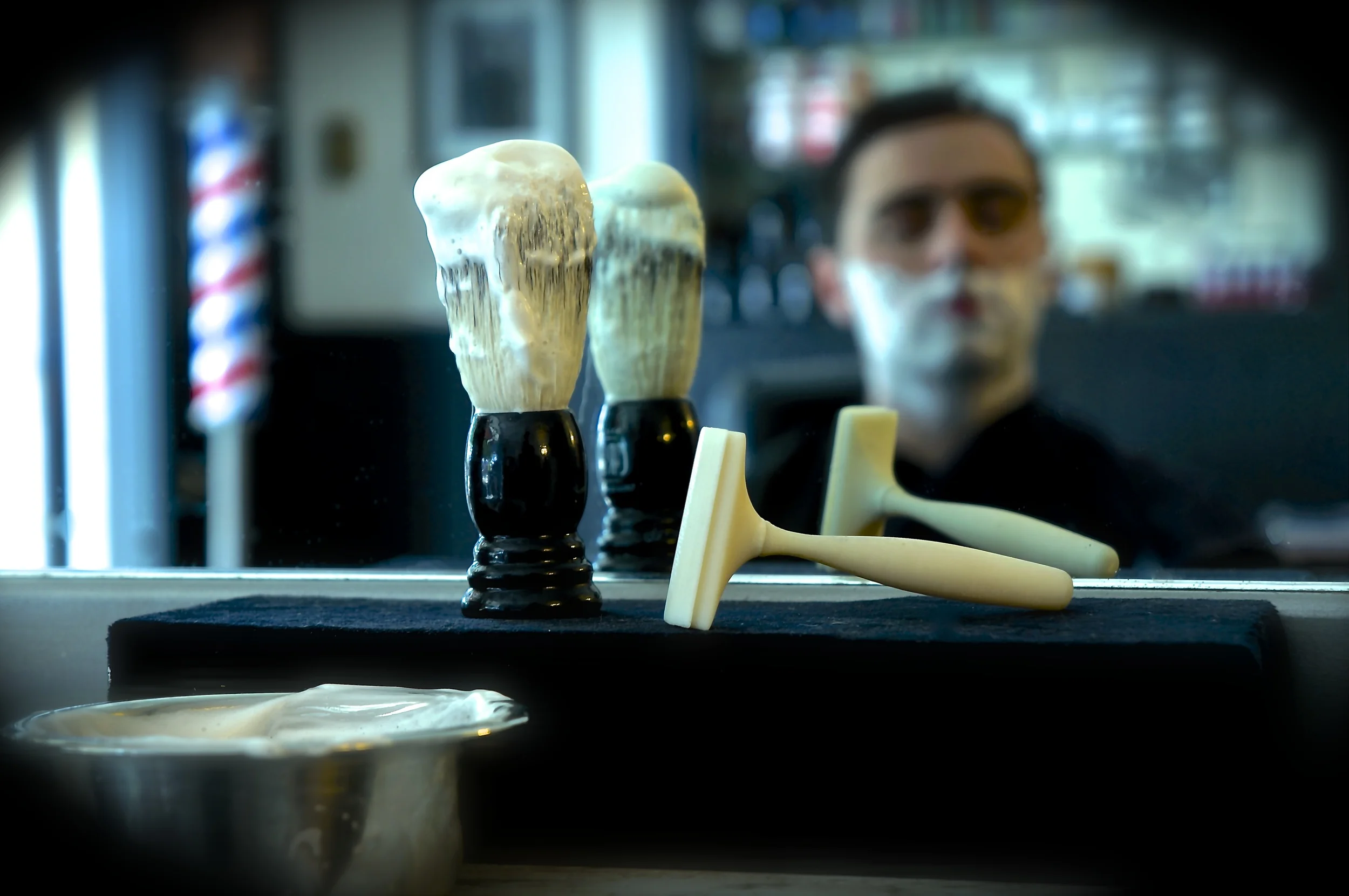 Ryan Bush Design - User Experience & Industiral Design