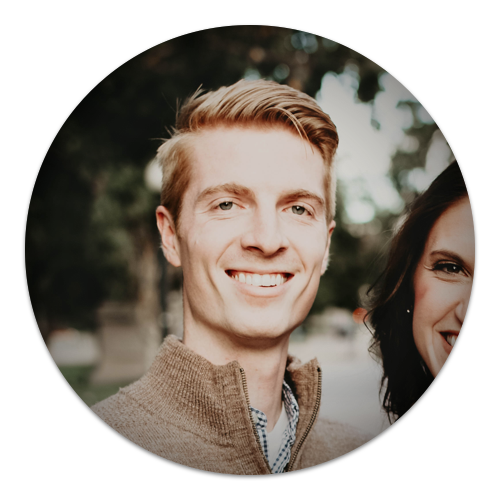 Ryan Bush Design - User Experience & Industiral Design