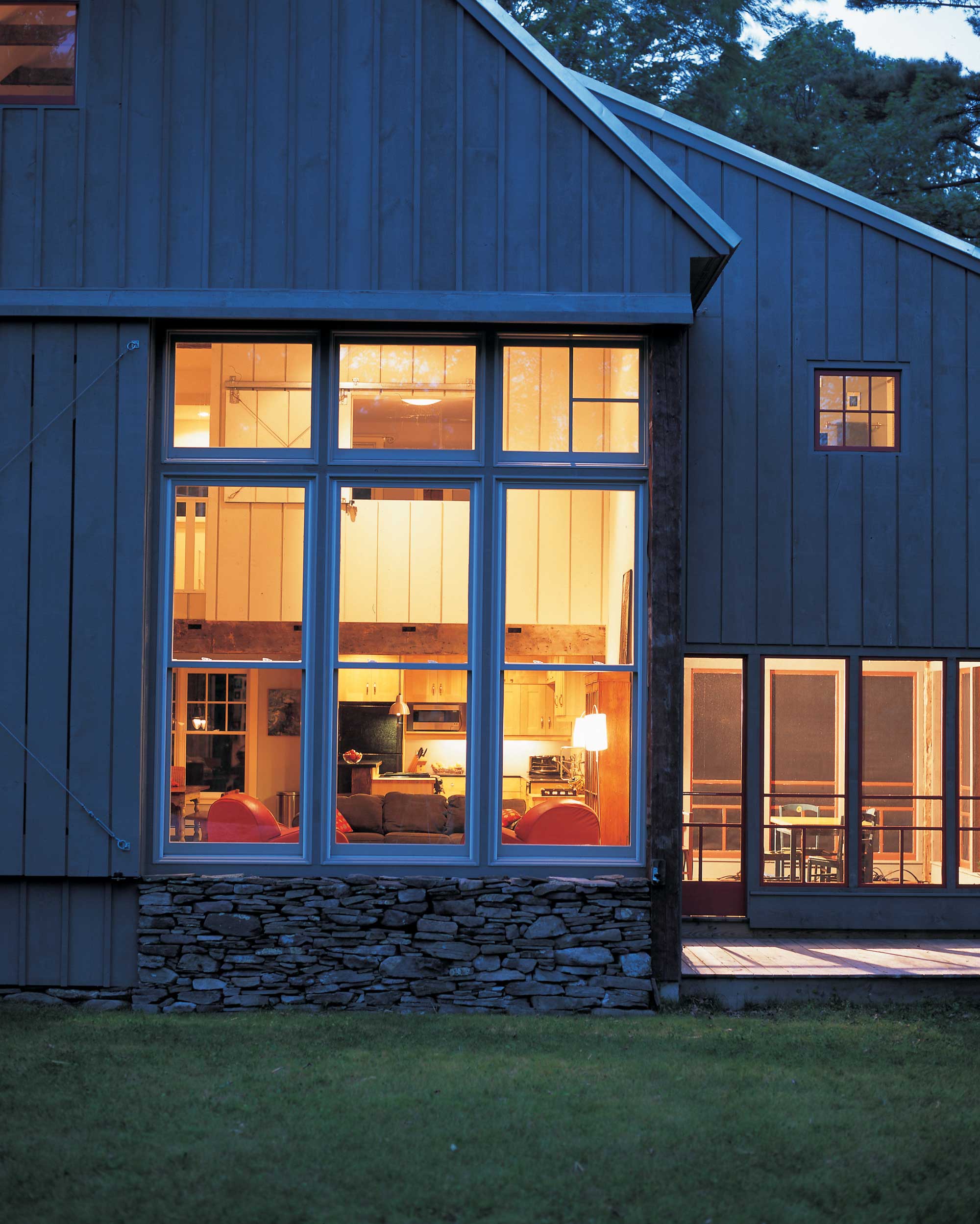 Member Firms — AIA Maine