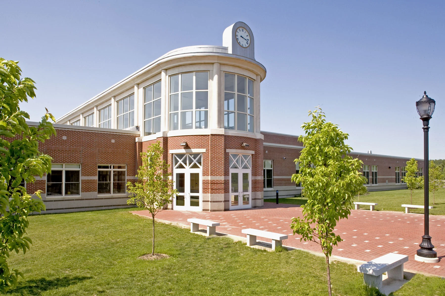 Member Firms — AIA Maine