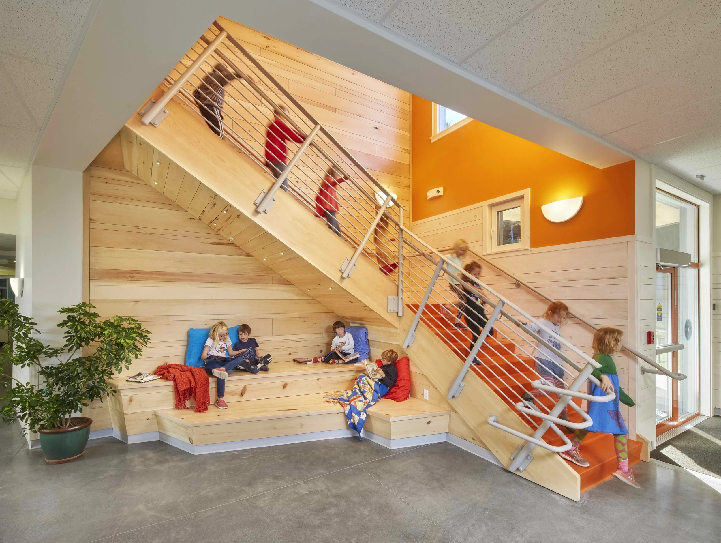 Member Firms — AIA Maine