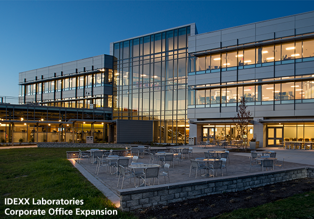 Member Firms — AIA Maine