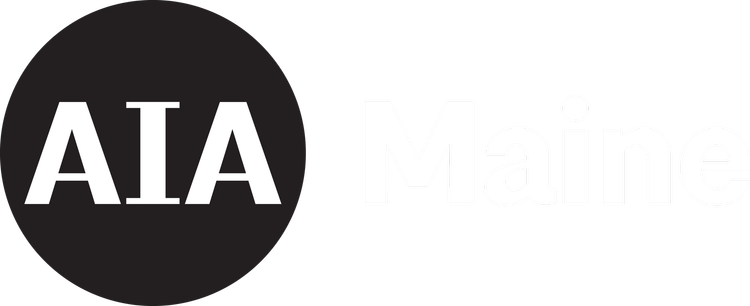 2026 AIA Maine Design Awards Photos — AIA Maine