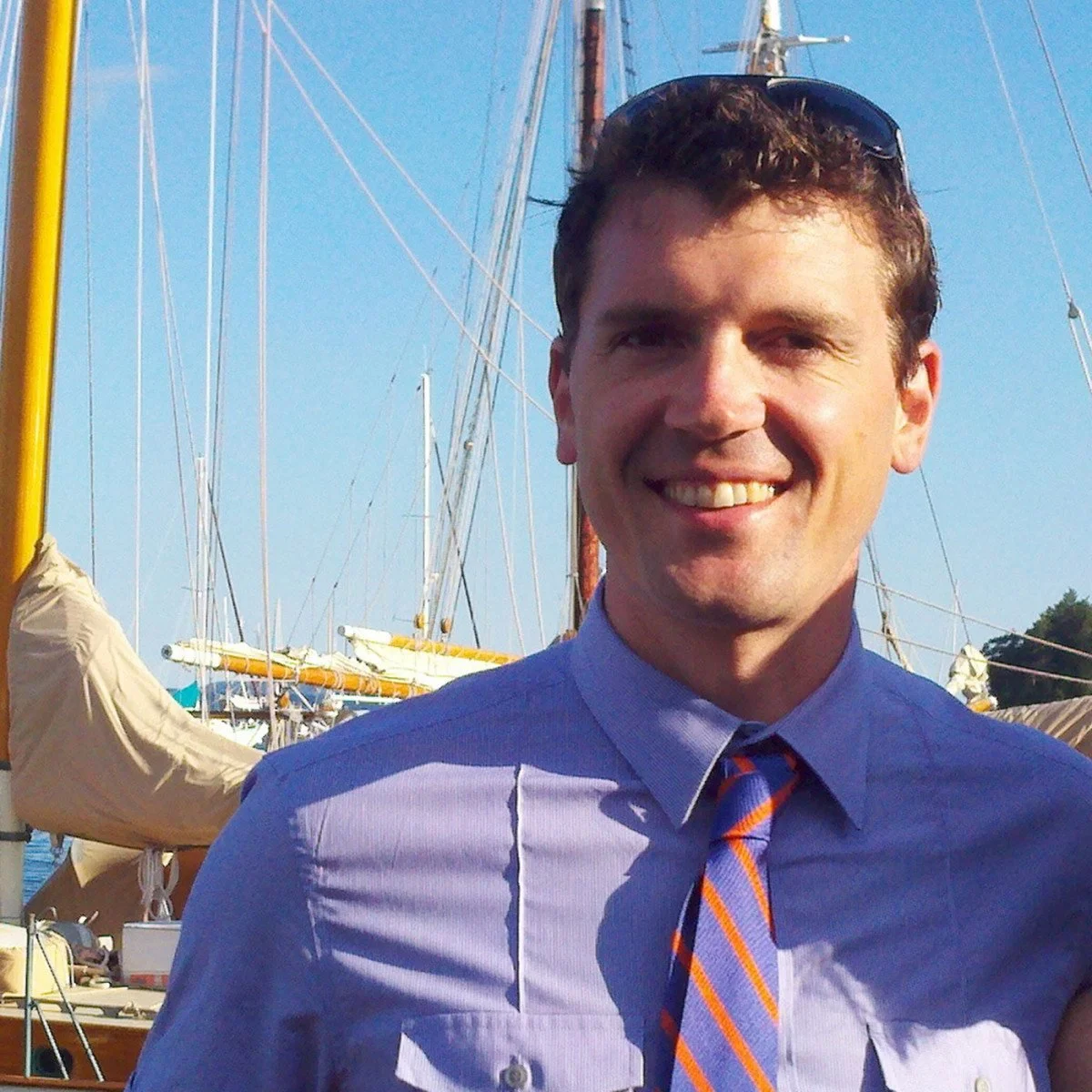 Board of Directors — AIA Maine