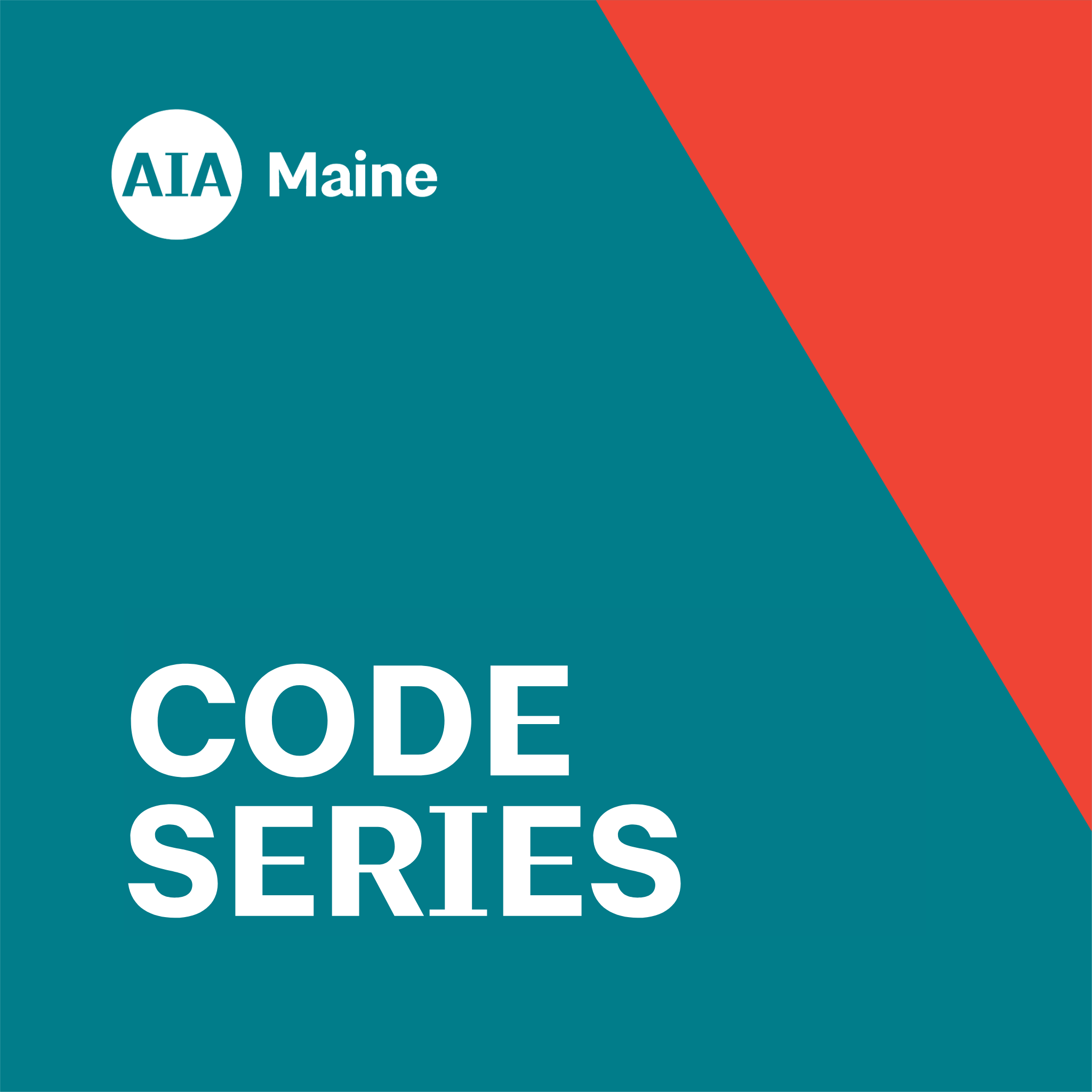 AIA Maine