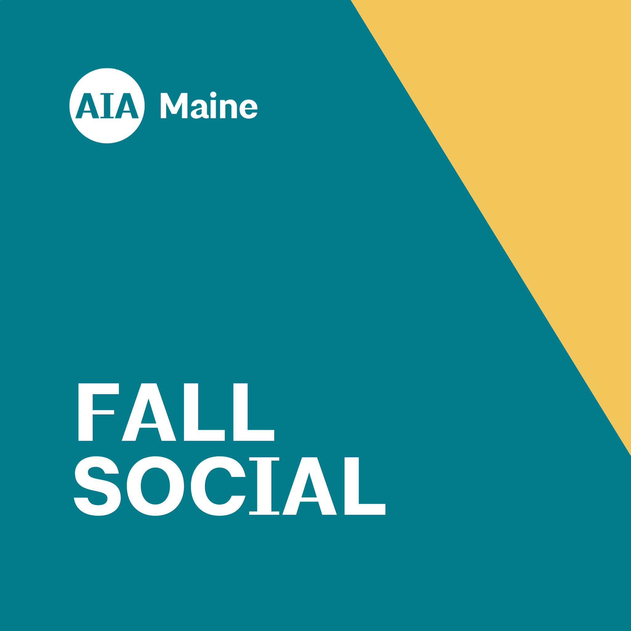 AIA Maine