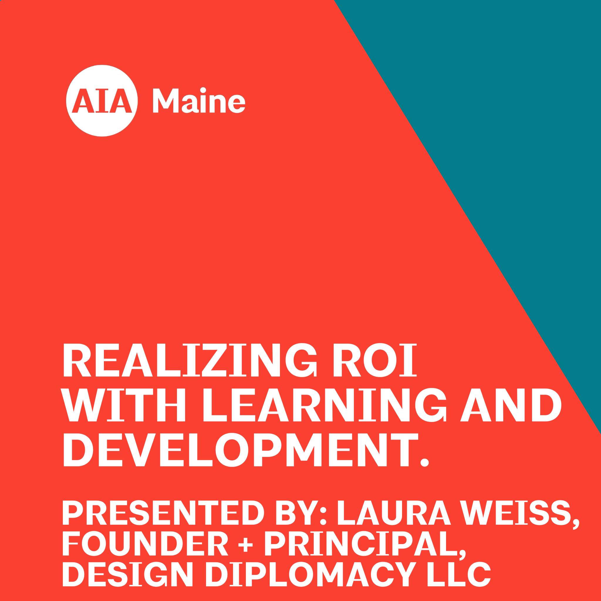 AIA Maine