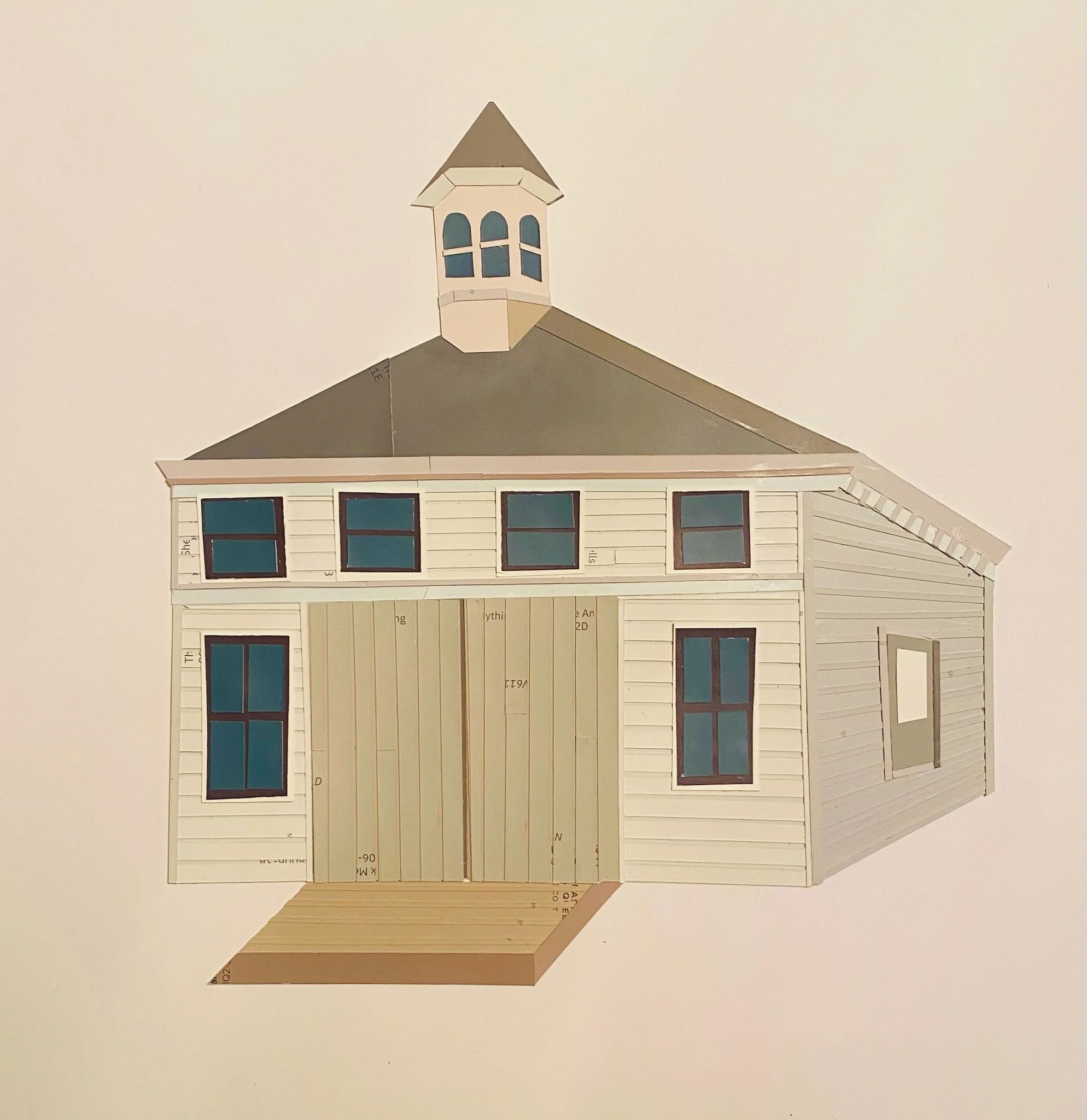 Welcome AIA Maine's New Executive Director, Kelli Shedd! — AIA Maine