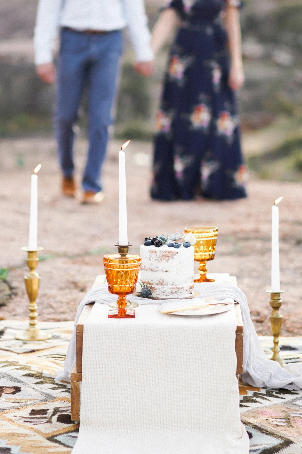 Enchanted Rock Sunset Anniversary Session — Caitlin Rose Photography ...