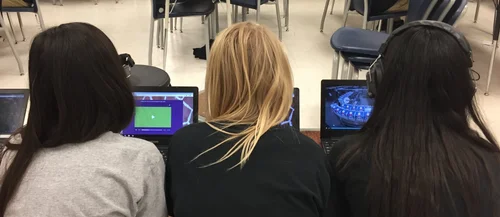 The State of CS Education – Insights for Engaging Underrepresented ...