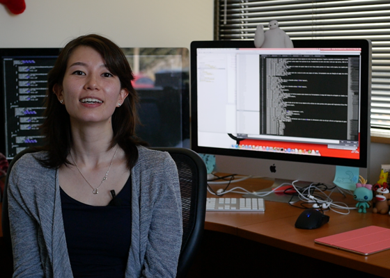 Advice For Future Programmers & Tech Workers — STEM Crossings