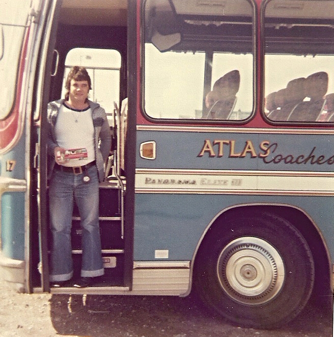 About Us-Acorn Travel - Nottingham Coach Company - Nottingham Coach Hire
