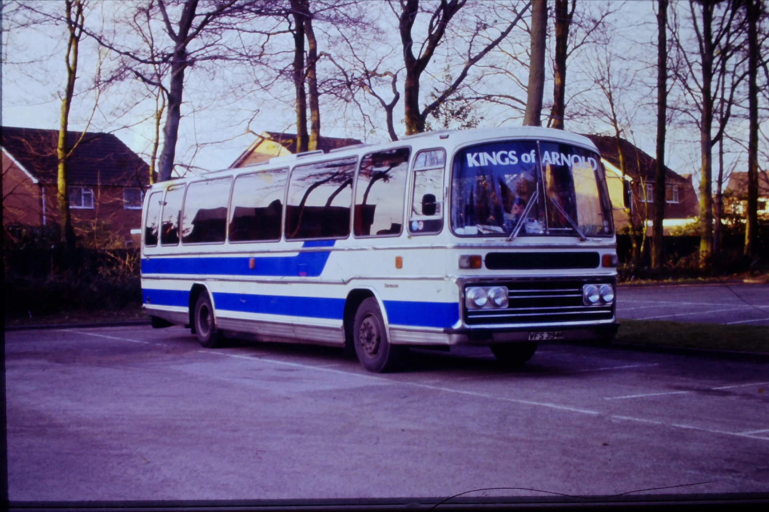 About Us-Acorn Travel - Nottingham Coach Company - Nottingham Coach Hire