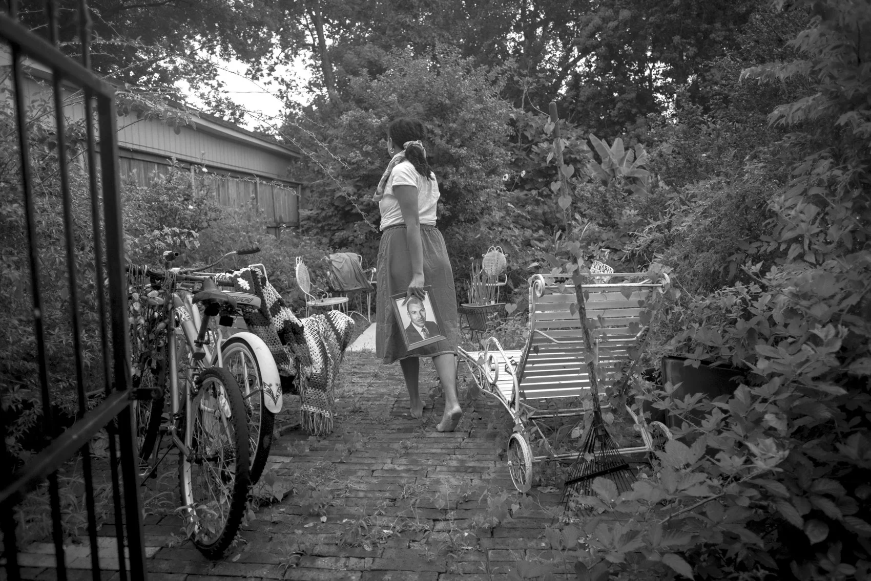 Irene Antonia Diane Reece - Contemporary Artist