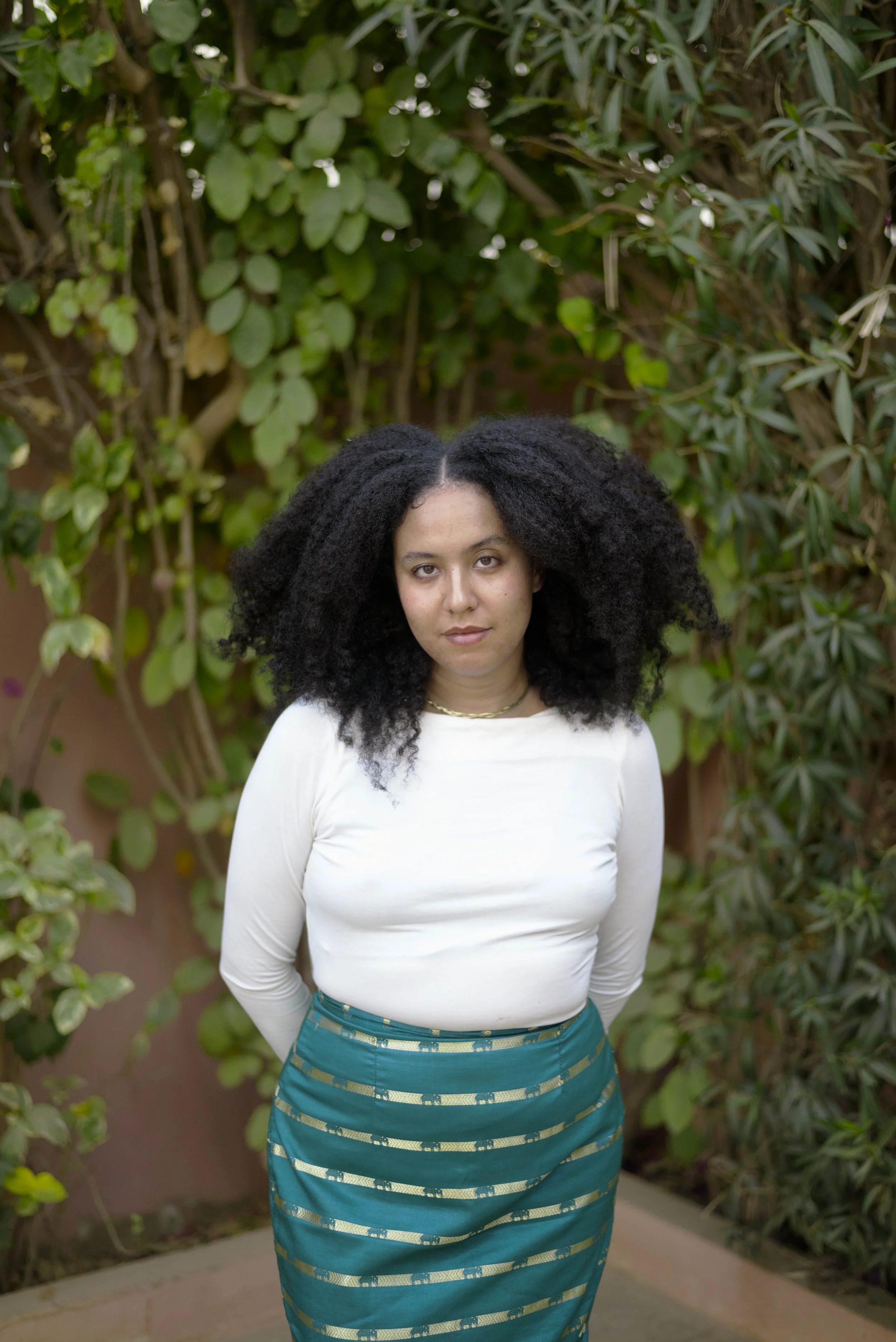 Irene Antonia Diane Reece - Contemporary Artist