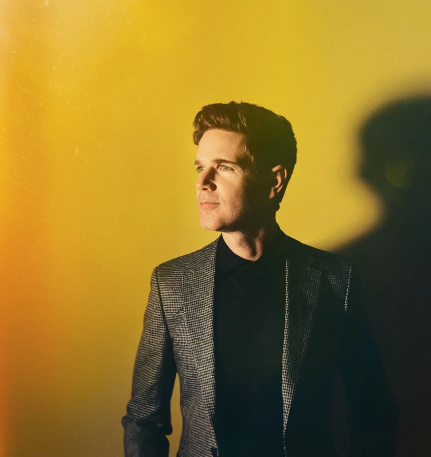 BIOGRAPHY — Ben Wendel