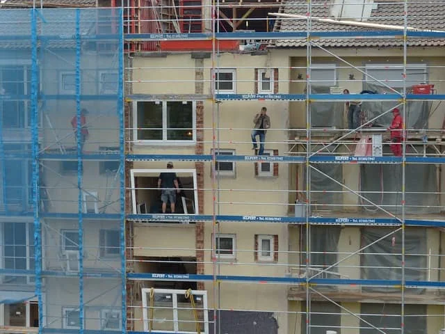 FHA/HUD Multifamily Loans — Multifamily.Loans