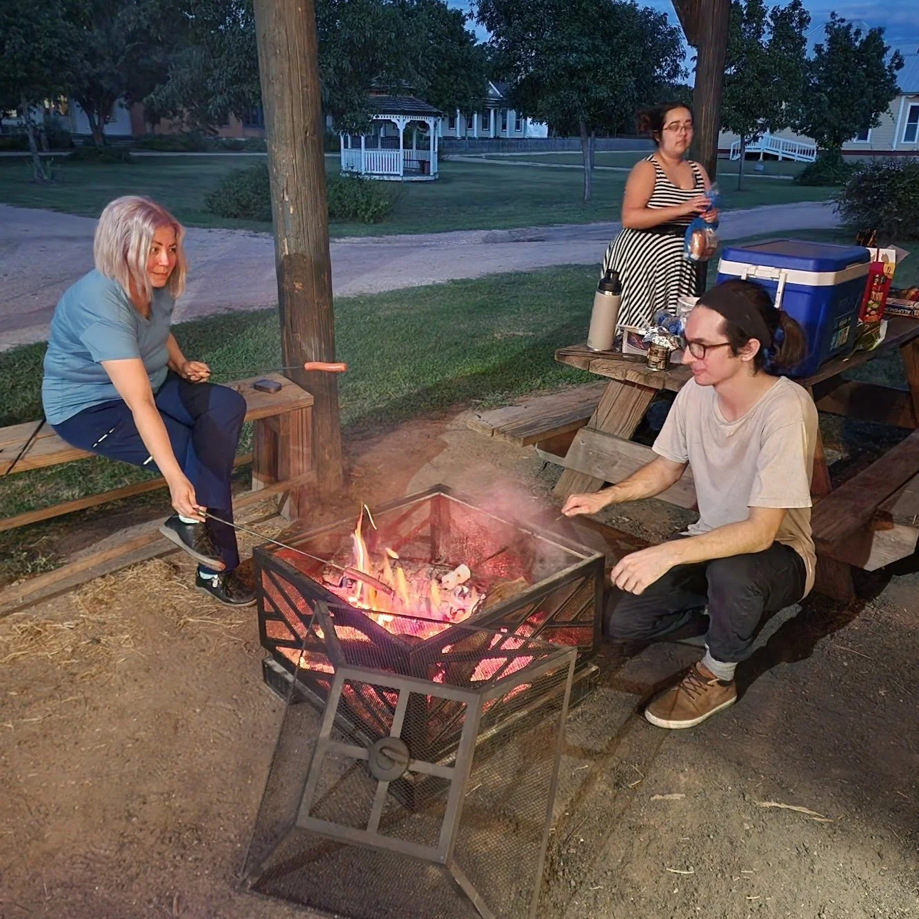 Classes & Workshops — PIONEER FARMS