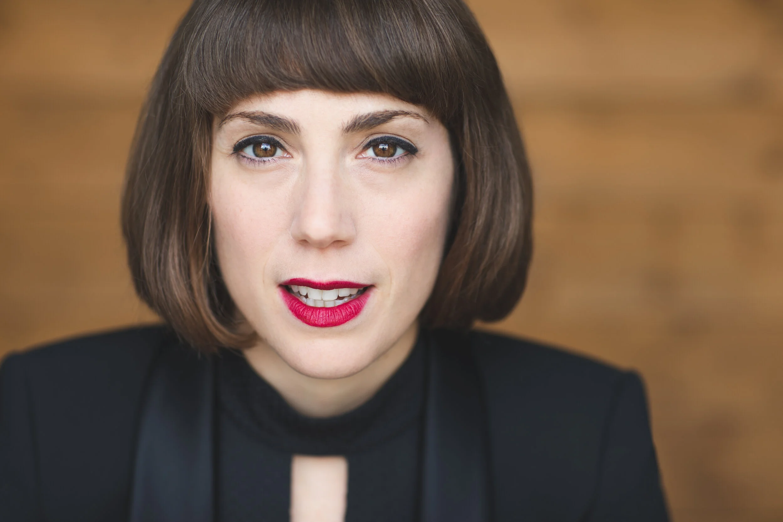 Bio — Talya Lieberman