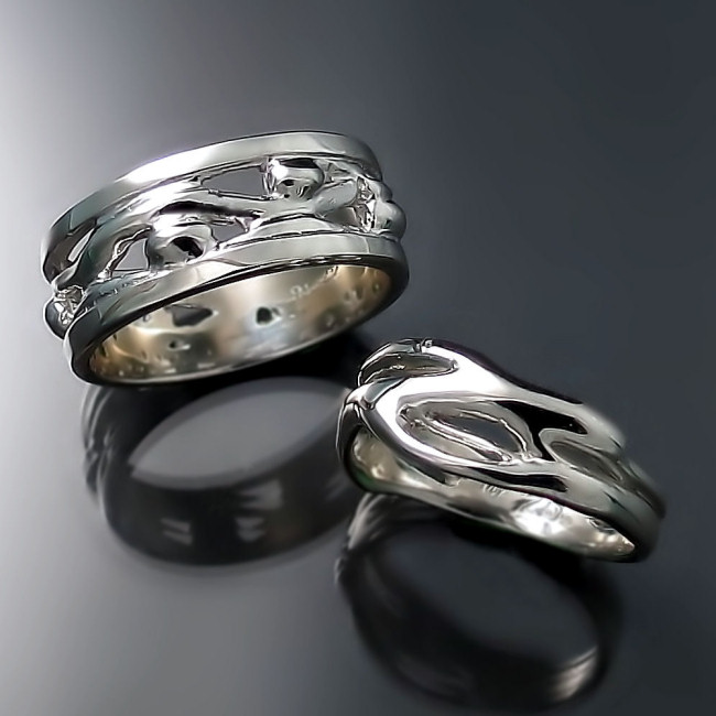 Engagement Rings and Wedding Bands | Hamilton, Burlington, Oakville ...