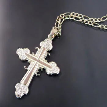 Orthodox Crosses and Serbian Jewellery — Zoran Designs Hamilton