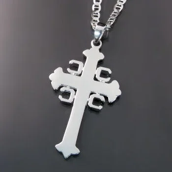 Orthodox Crosses and Serbian Jewellery — Zoran Designs Hamilton