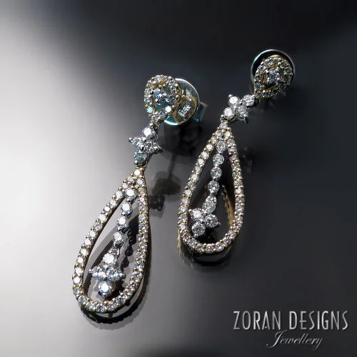 Our Jewellery — Zoran Designs Jewellery | Hamilton Ontario Jeweller
