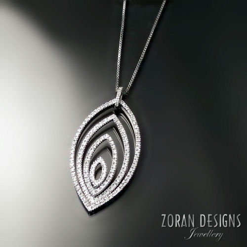 Our Jewellery — Zoran Designs Jewellery | Hamilton Ontario Jeweller