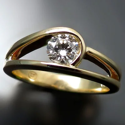 Custom Jewellery Design | Ontario Custom Jeweller — Zoran Designs ...