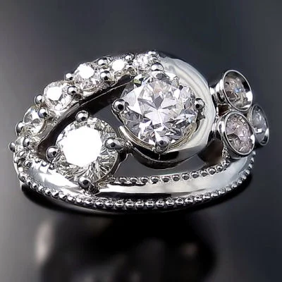 Custom Jewellery Design | Ontario Custom Jeweller — Zoran Designs ...