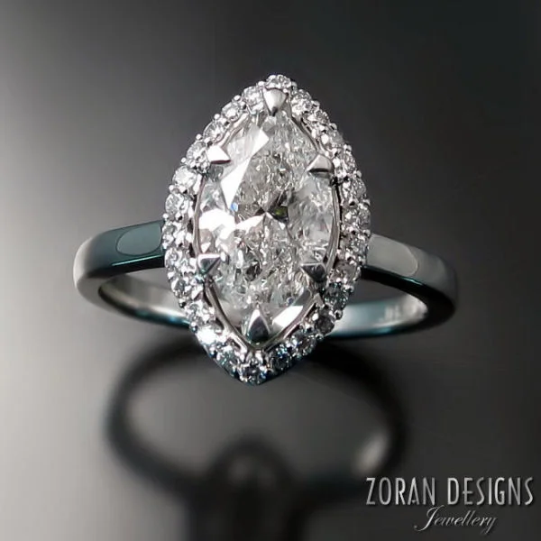 Engagement Rings and Wedding Bands | Hamilton, Burlington, Oakville ...