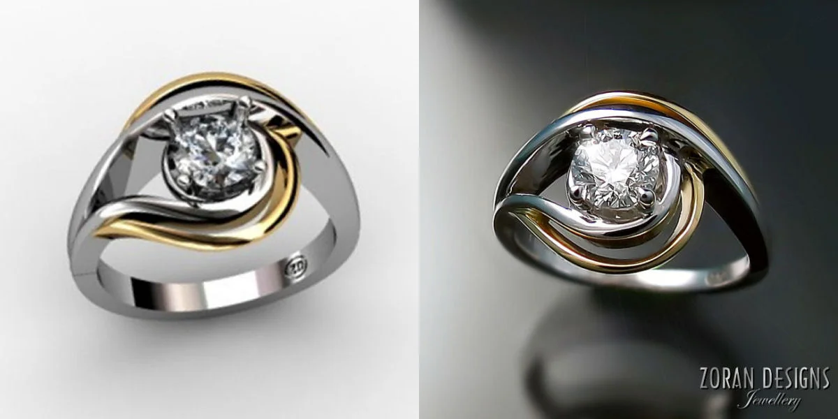 Jewelry Blog — Zoran Designs Hamilton