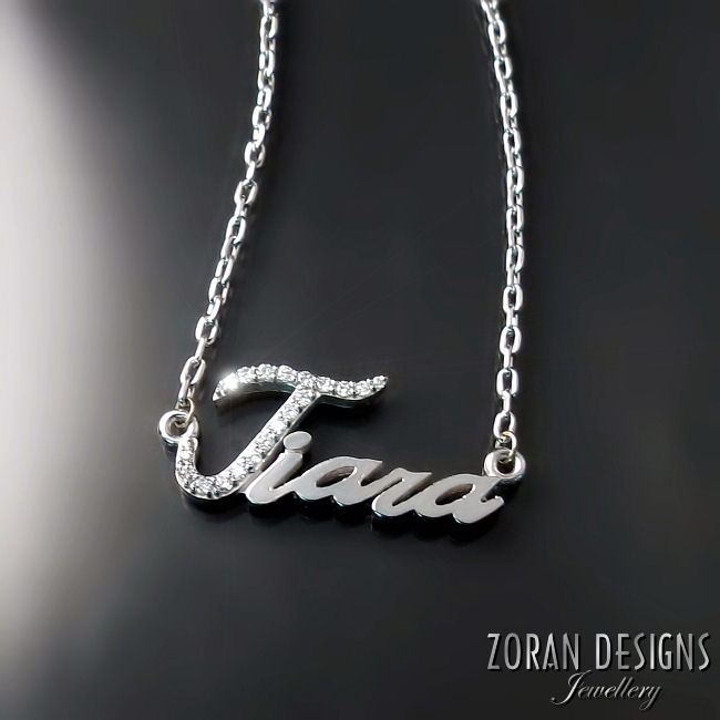 Custom Jewellery Design | Ontario Custom Jeweller — Zoran Designs ...
