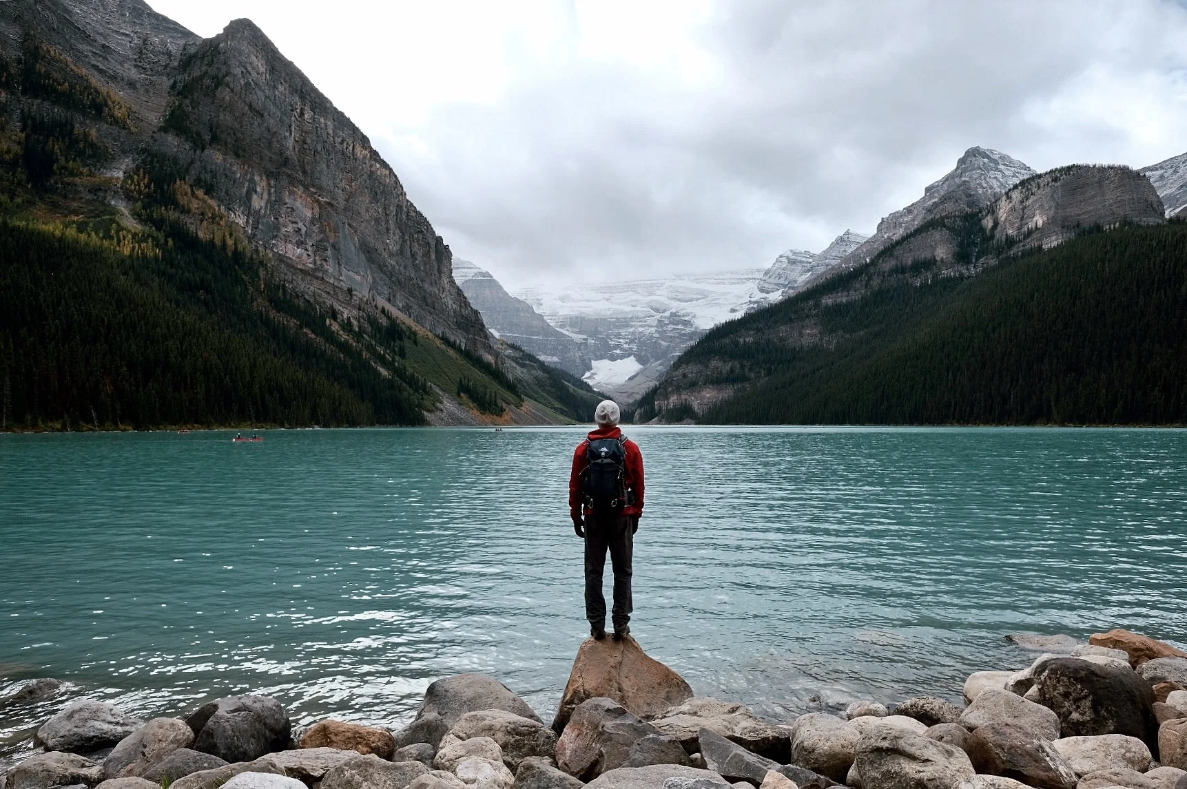 Chad Wu Photography - ABOUT