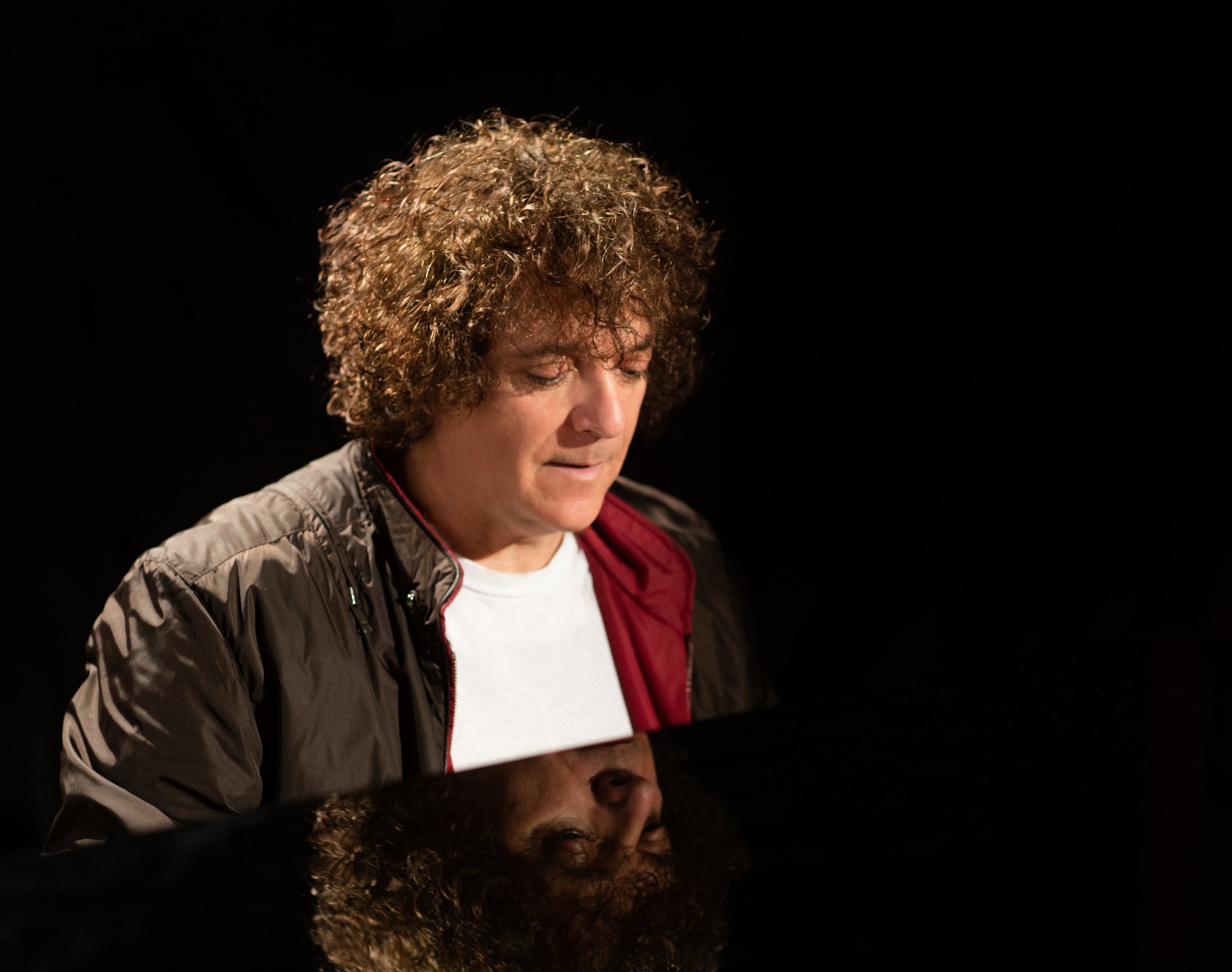 Anthony Marinelli // Music Forever