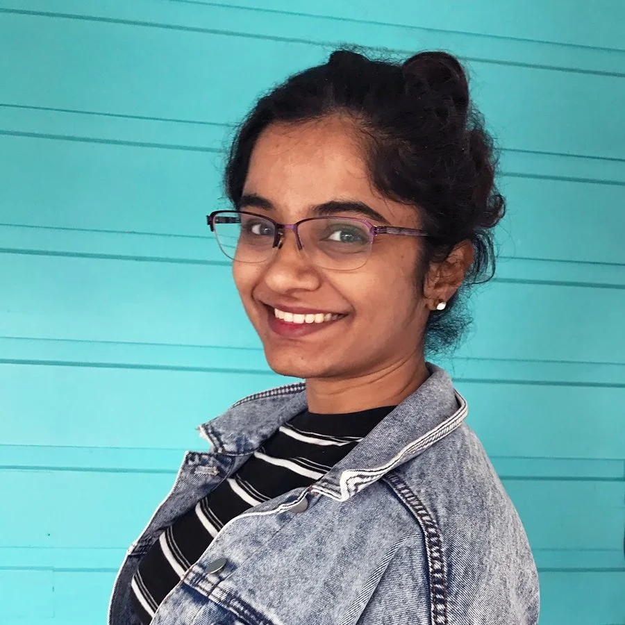About — Abhi Alwar
