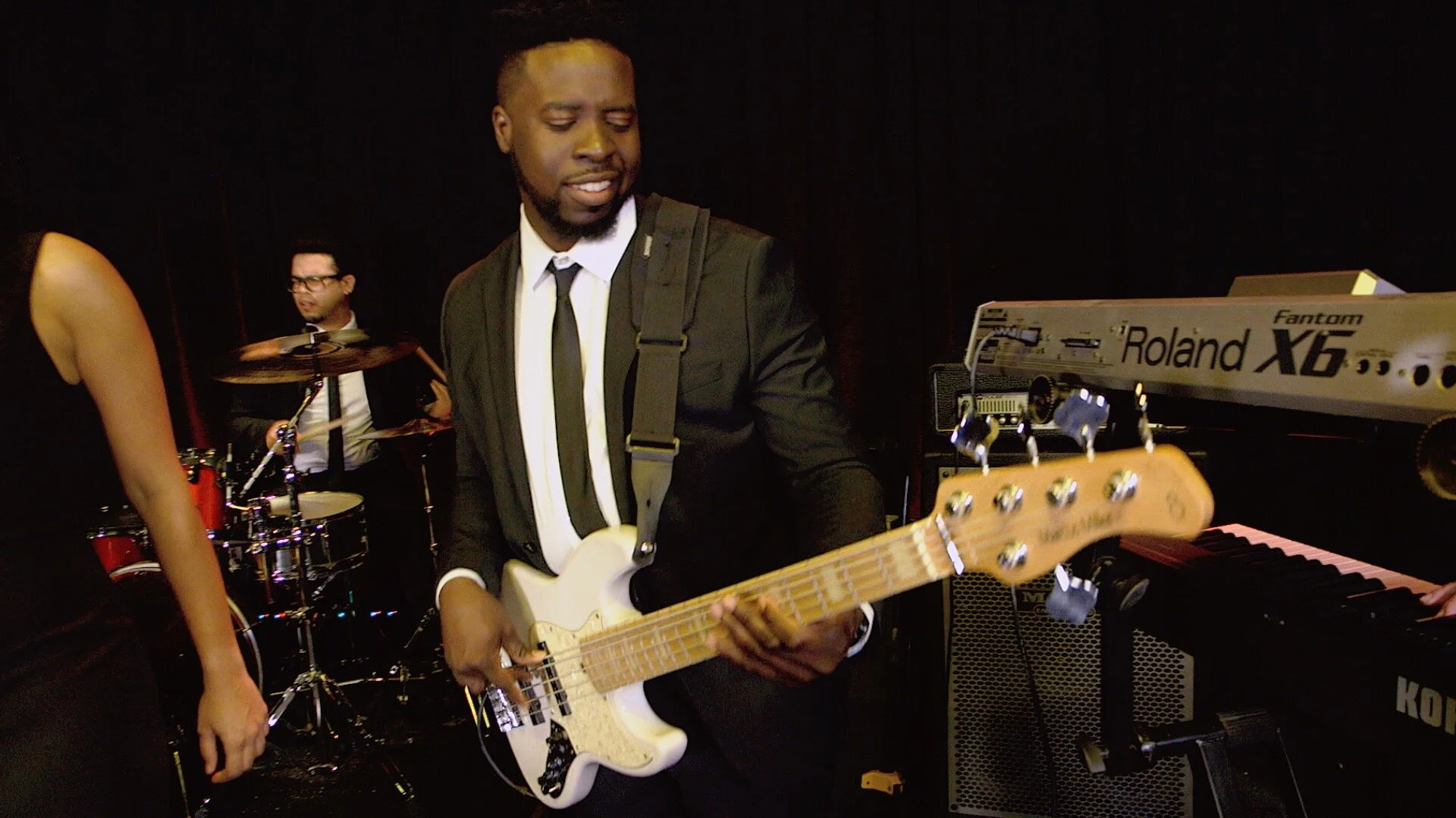 The Miami Project Band — The Band Method