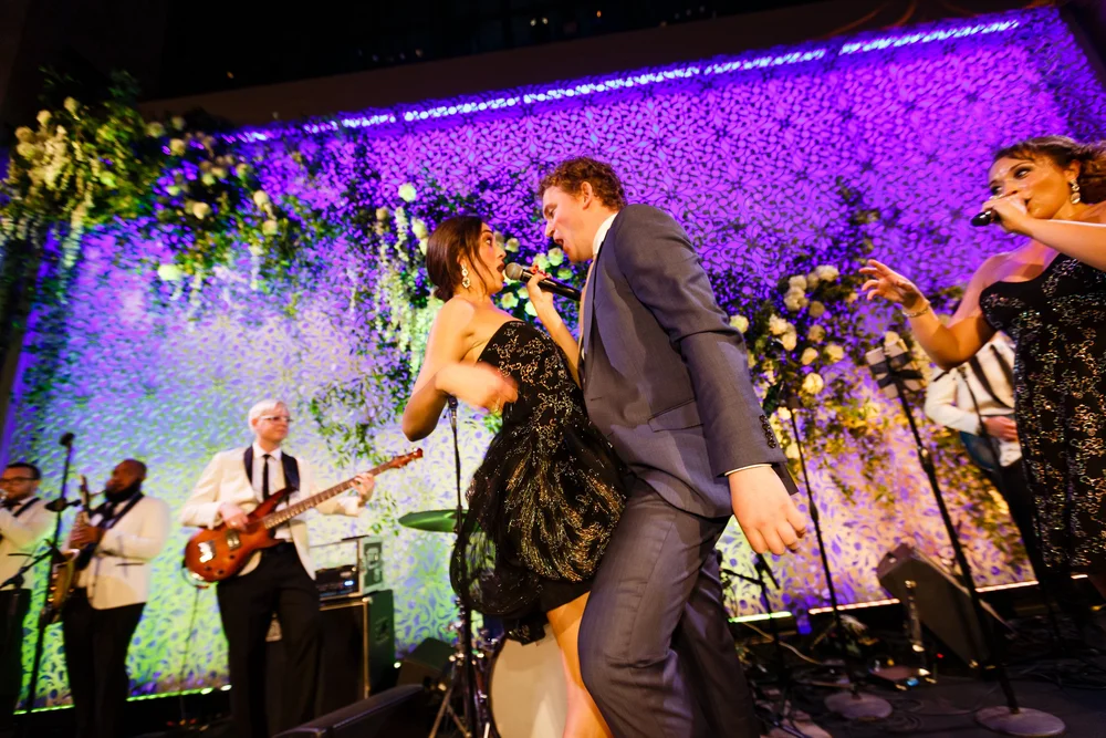 Dance Bands — The Band Method